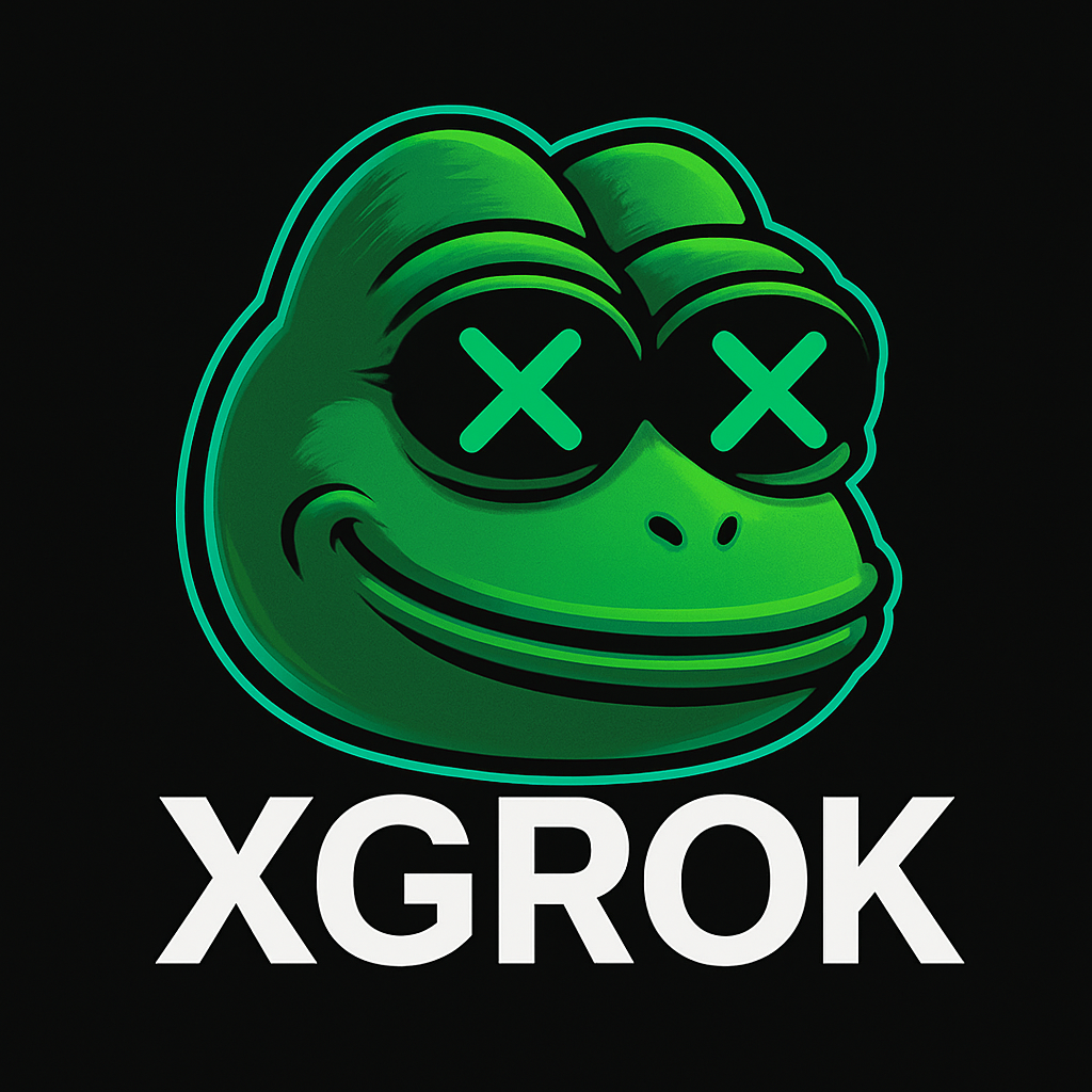 XGROK – AI Meme King